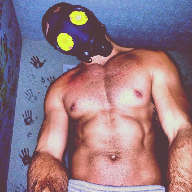 Gay Porn Star Solomon At Chaosmen Real Name Gayporn