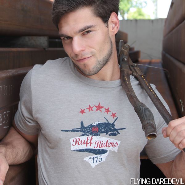 Gay Porn Star Solomon At Chaosmen Gayporn