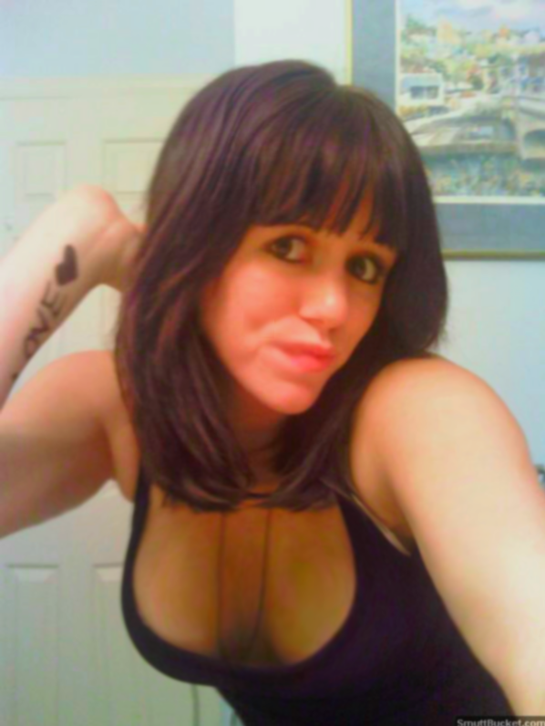 Kacy Ellsworth Slutty Butch Whore With Nice Eurosky
