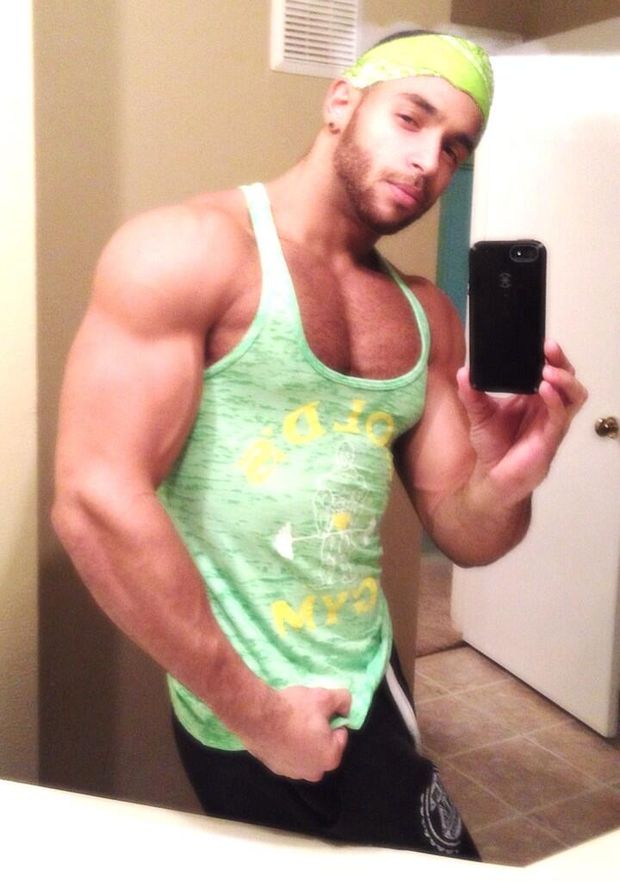 Sean Zevran Gay Porn Star Real Name Josiah Gayporn