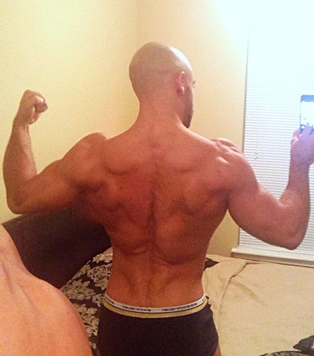 Sean Zevran Gay Porn Star Real Name Josiah Gayporn