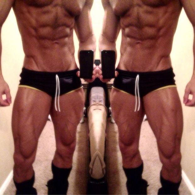 Sean Zevran Gay Porn Star Real Name Josiah Gayporn