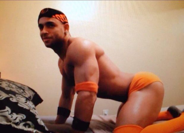 Sean Zevran Gay Porn Star Real Name Josiah Gayporn