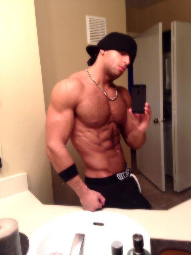 Sean Zevran Gay Porn Star Real Name Josiah Gayporn