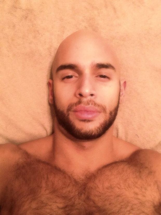 Sean Zevran Gay Porn Star Real Name Josiah Gayporn