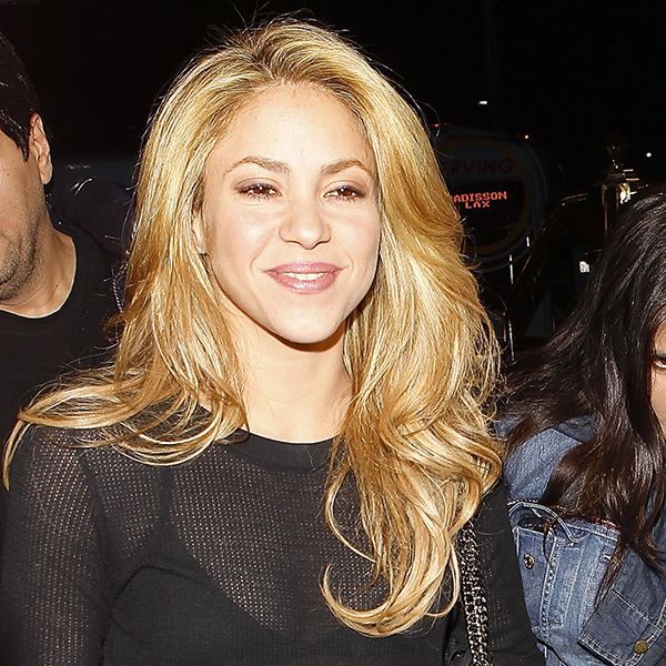 Shakira Shakira Sho Nuff