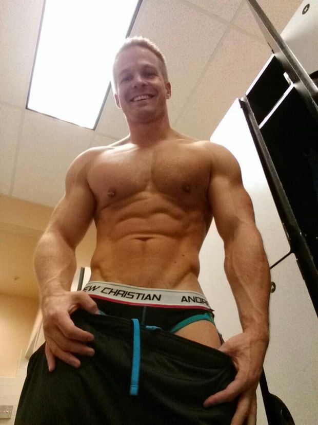 Gay Porn Star Liam Magnuson Real Name David S Gayporn