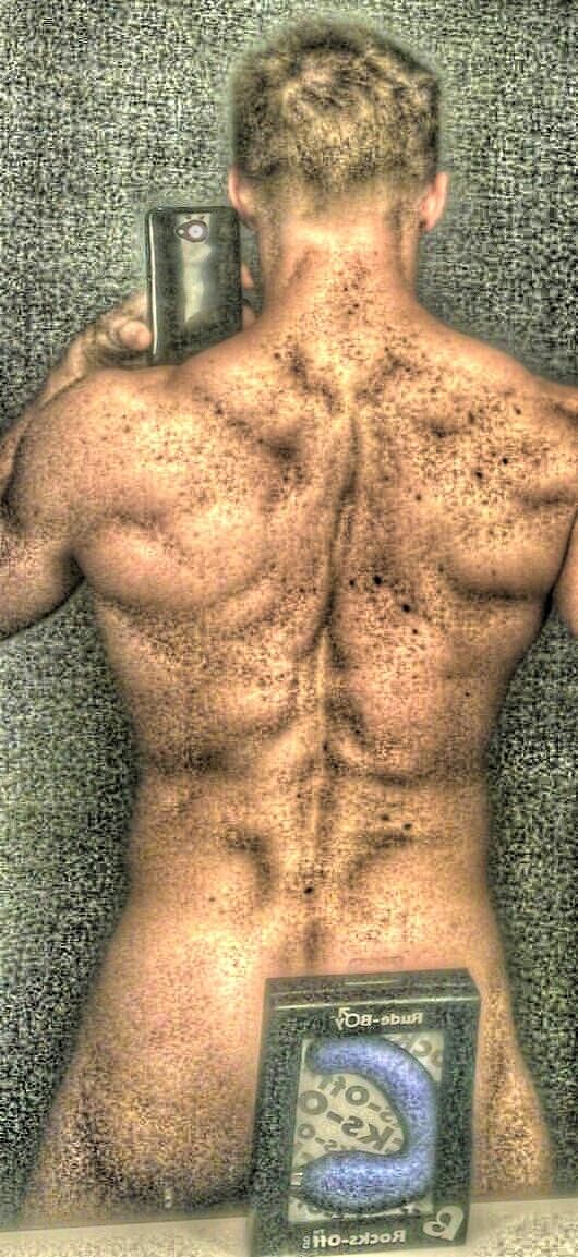 Gay Porn Star Liam Magnuson Real Name David S Gayporn