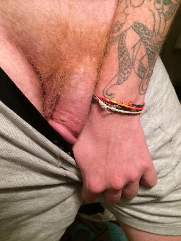 Any Love For A College Ginger Gayestporn