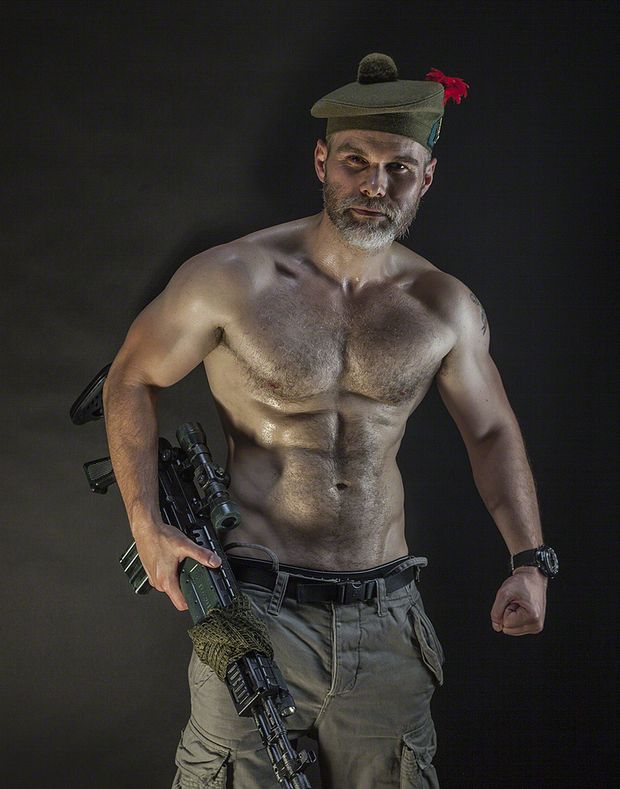 Richard King Lionheart Gayporn