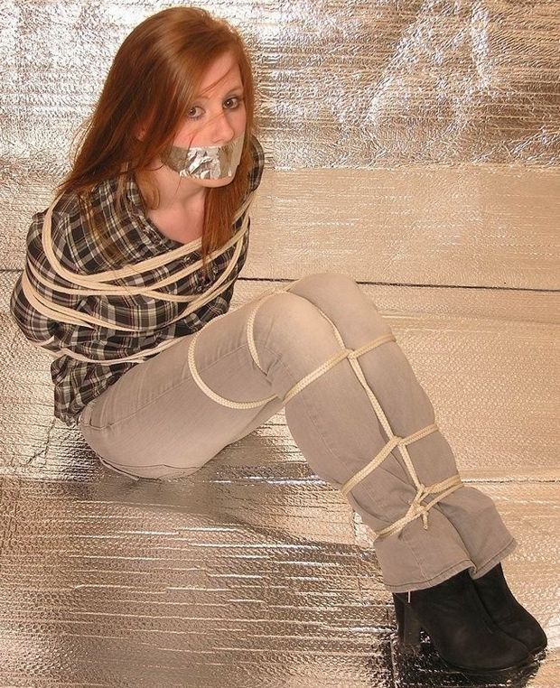 Floor Tapegag Toxdrive