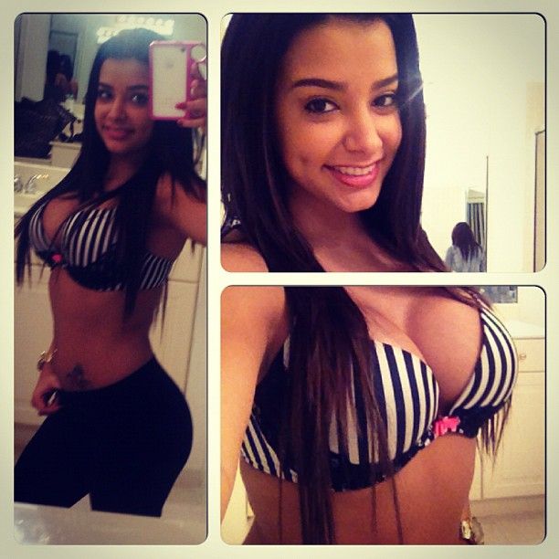 Tania Torres Amazing Boobs Hotgirlpic