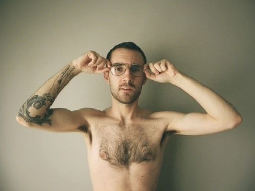 Glasses Gayestporn