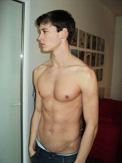 Alfred Kovac Gayestporn