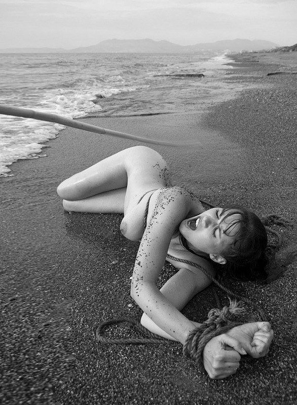 Sea Redhotlaura