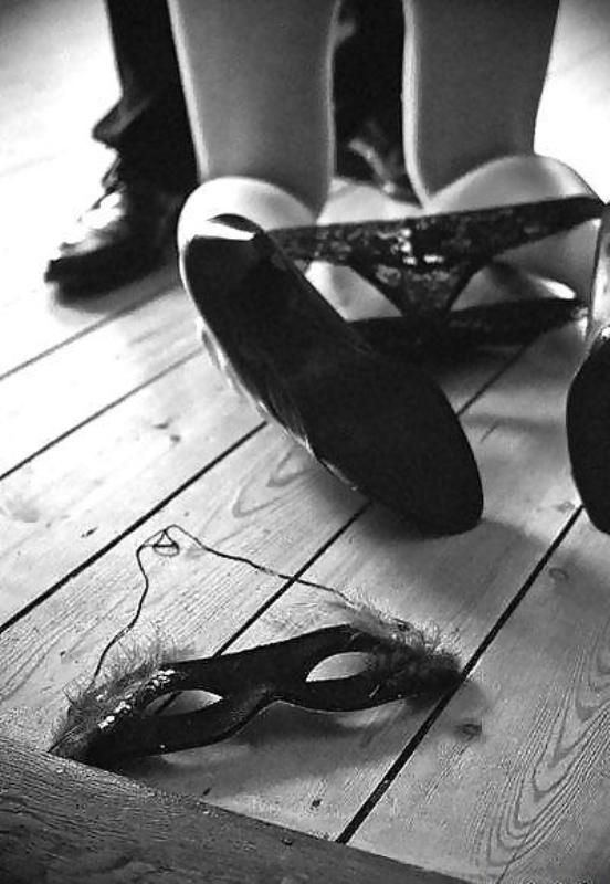 On Your Knees Damga211