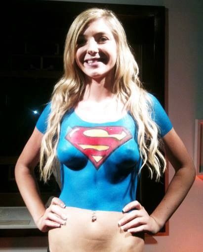 We Like Sex N Comics • Enzakel Amos Dc Comic Uranium