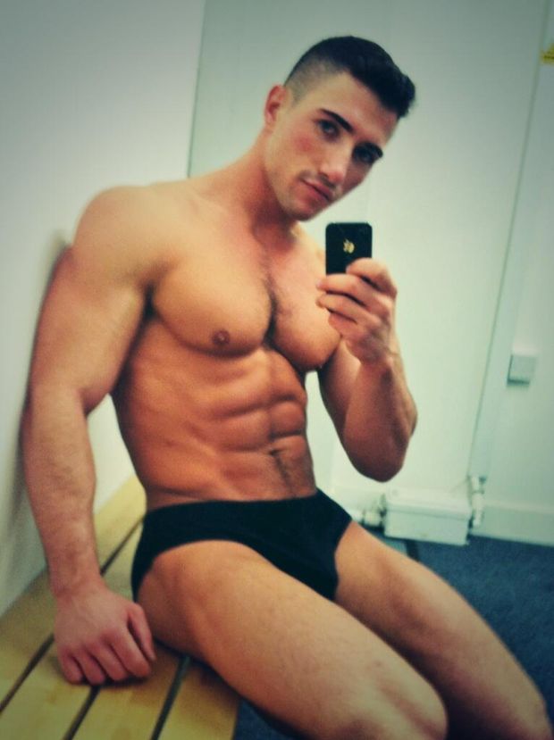 Gay Porn Star Marco Rubi Gayporn