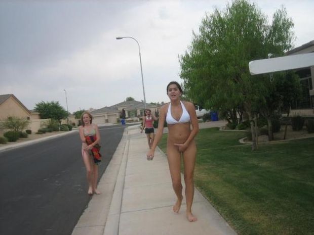 Boobert69 Bottomless Bikinis On Beaches Not Posed Pin 11157587