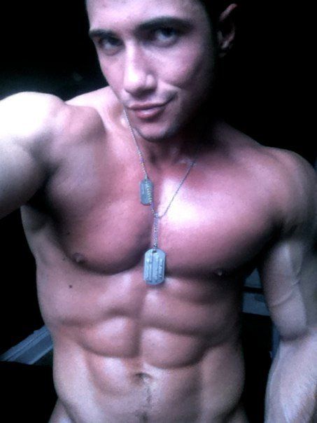 Gay Pornstar Marco Rubi Aka Damiano Frascaroli Gayporn