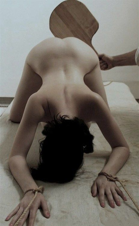 The Pretender Bdsm Tied Up And Toyed With Pin 11278404