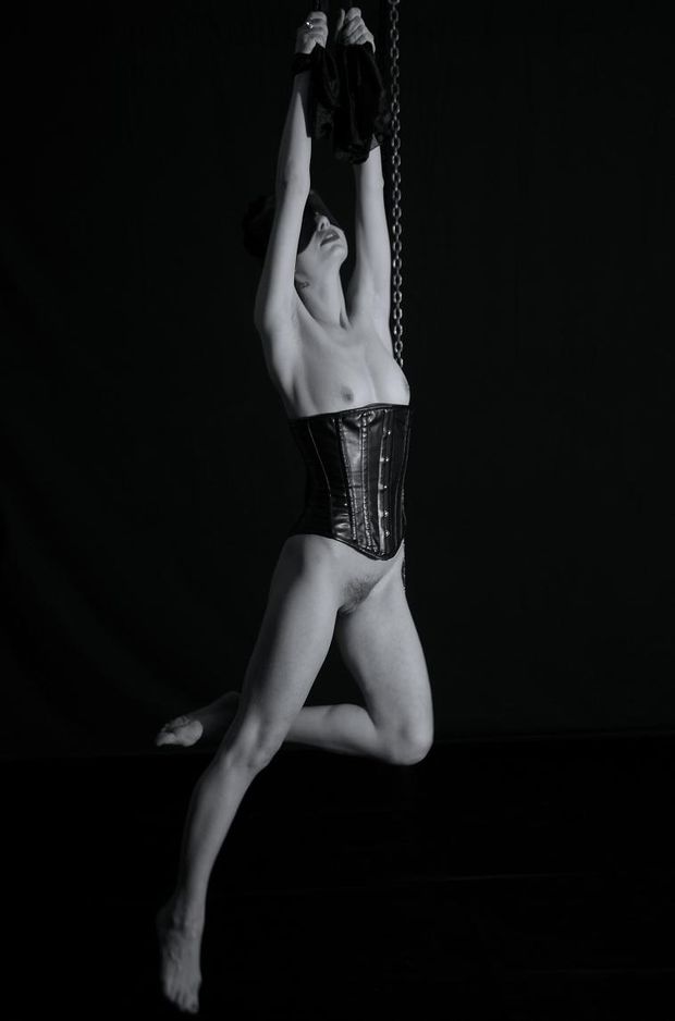 Wrist Suspension Professor Frink