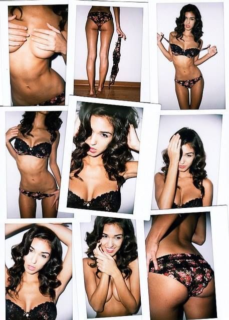 Foto Session Sho Nuff