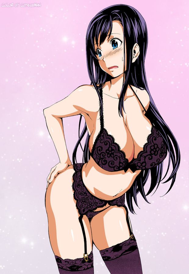 Maken Ki Tronks