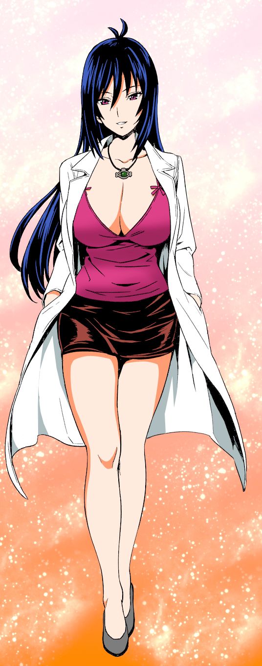 Maken Ki Tronks