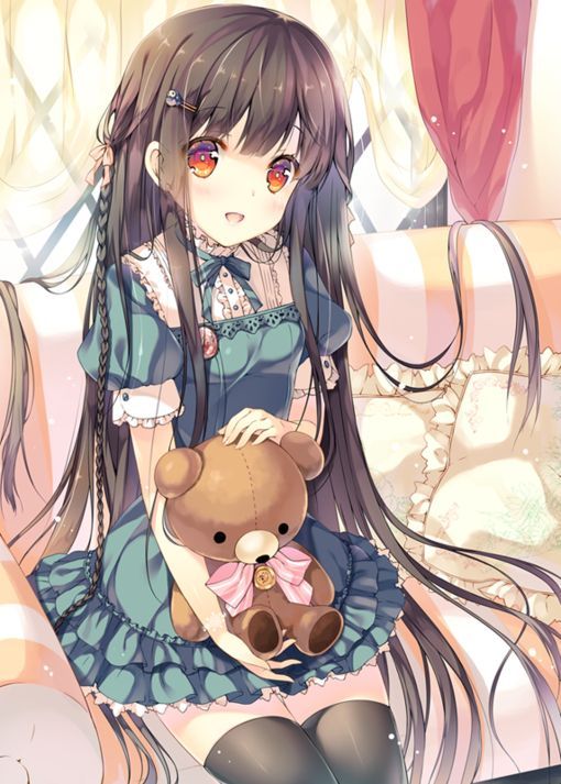Bluesky99ri Anime 1 Pin 11335410