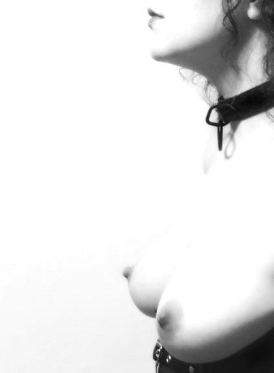 Collar Redhotlaura