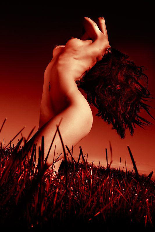 Red Redhotlaura
