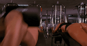 Gym Sex S