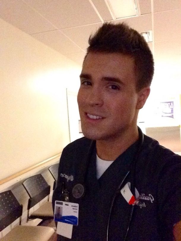 Im A Nurse Gayestporn