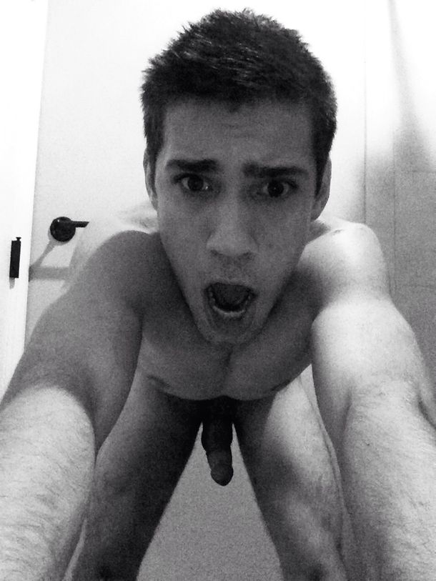 Sometimes I Get So Horny I Blackout Gayestporn