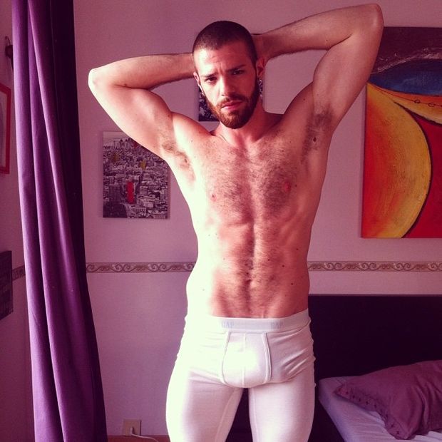 Andrea Serra Aka Insucoro Gayporn