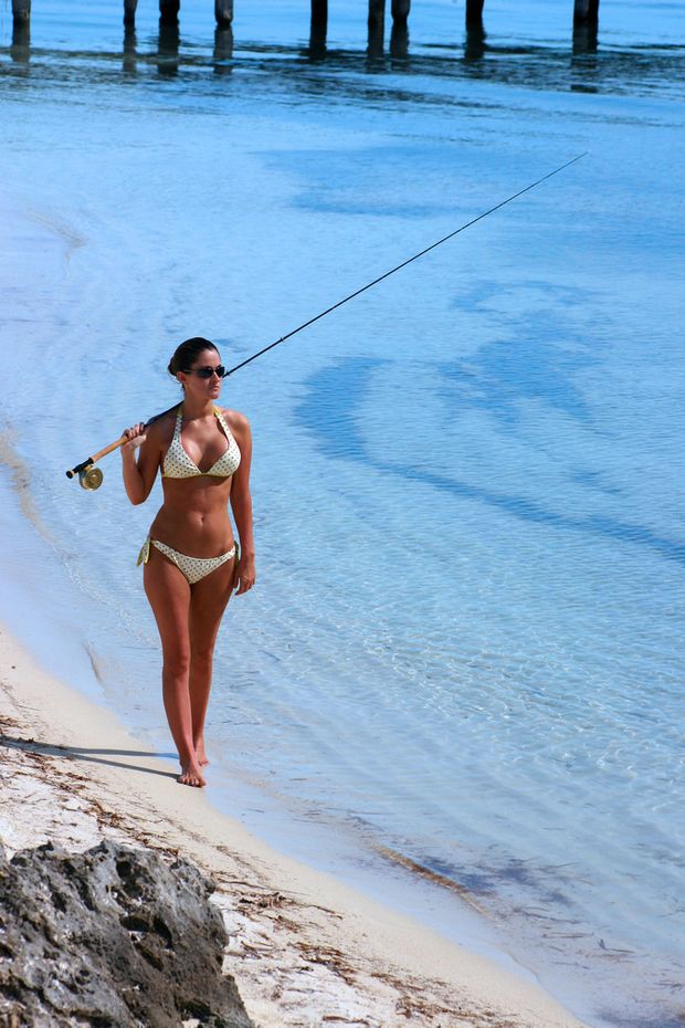Bikini Discoman