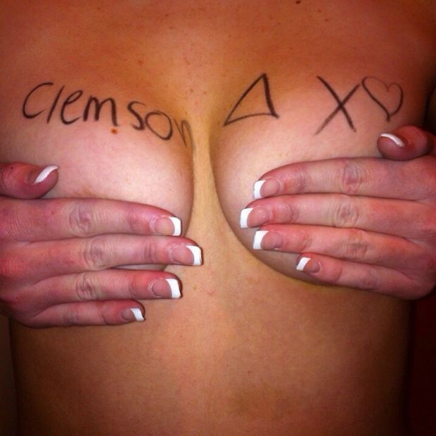 Delta Chi Clemson Spar03