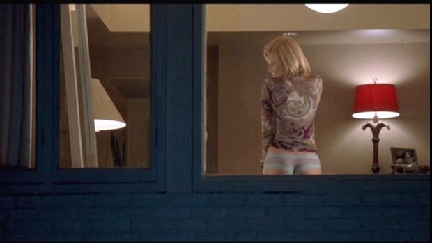 Elizabeth Banks In Her Panties Aquaman4444