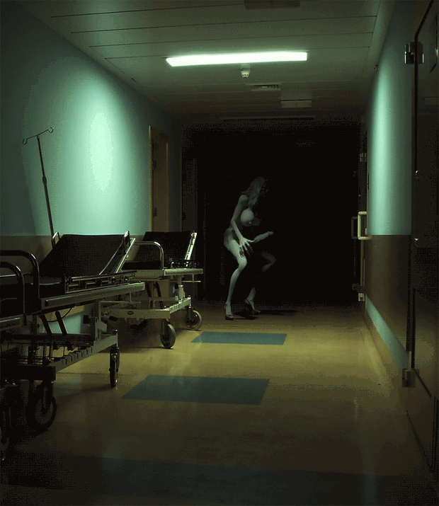 Futanari Zombie Iloveporno
