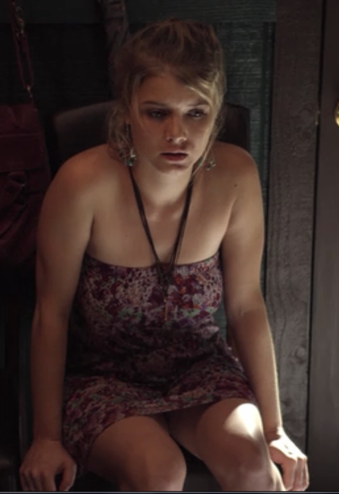 Sarah Jones Soa S3xpantherfun
