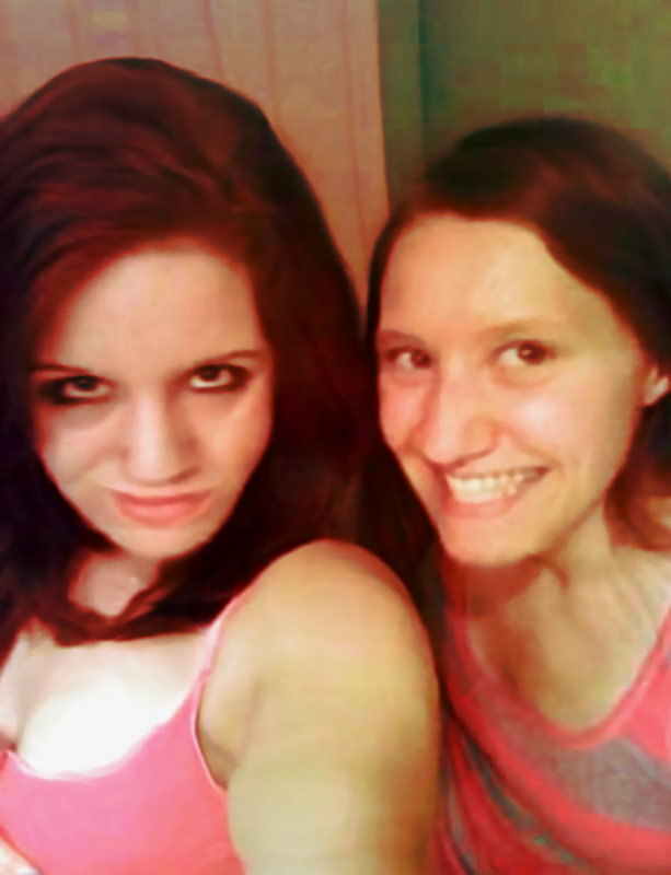 Slut Kacy And Gwen Eurosky