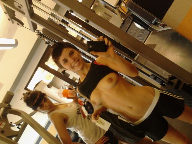Gym Rouckmout