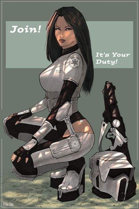 Starwars Propaganda Posters Shaddicus