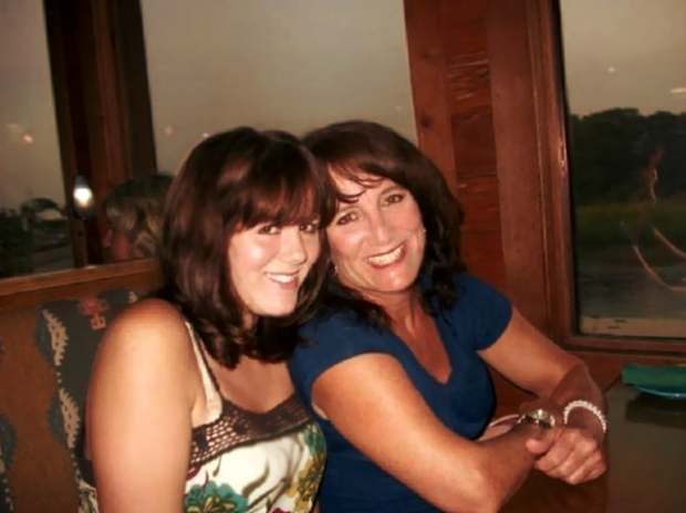 Slut Kacy And Milf Mother Eurosky