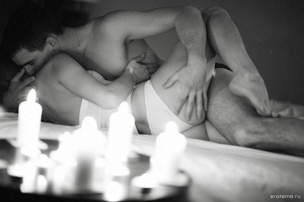 Candles Lightspeed