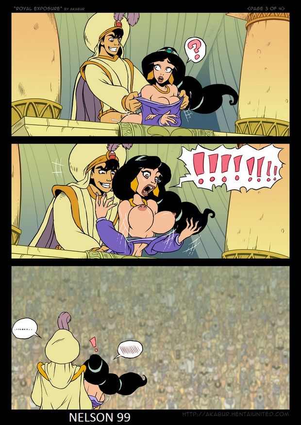 Nelson99 Jasmin Disney Pin 12537762