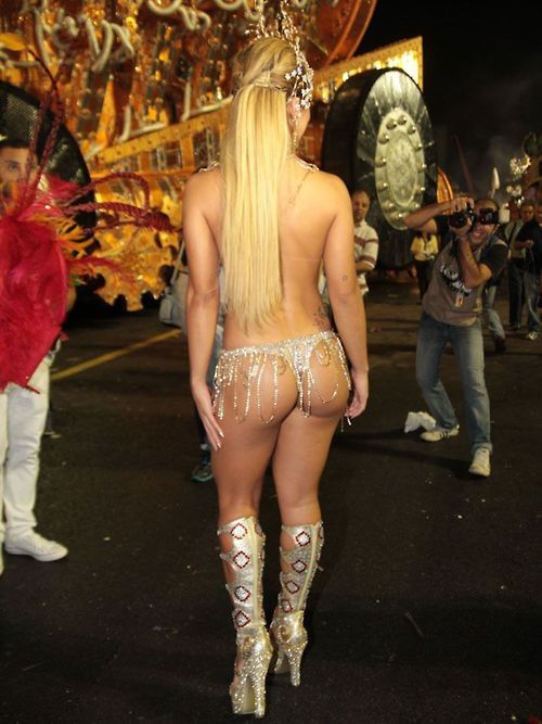 Carnaval Loboloko