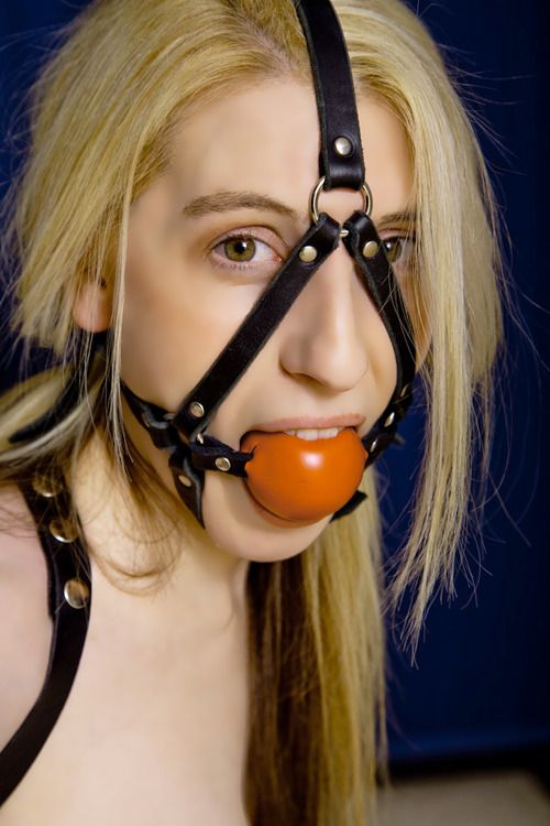 Kinky Picture Alisonforbes