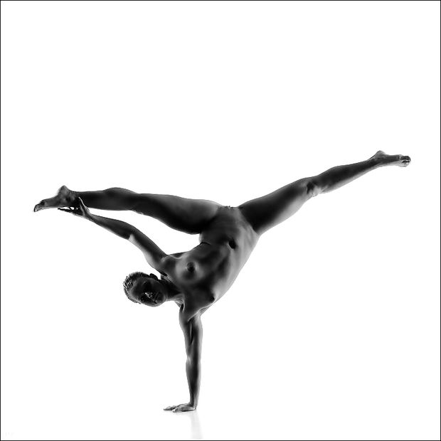 Erotic Nude Art Manwithnoname